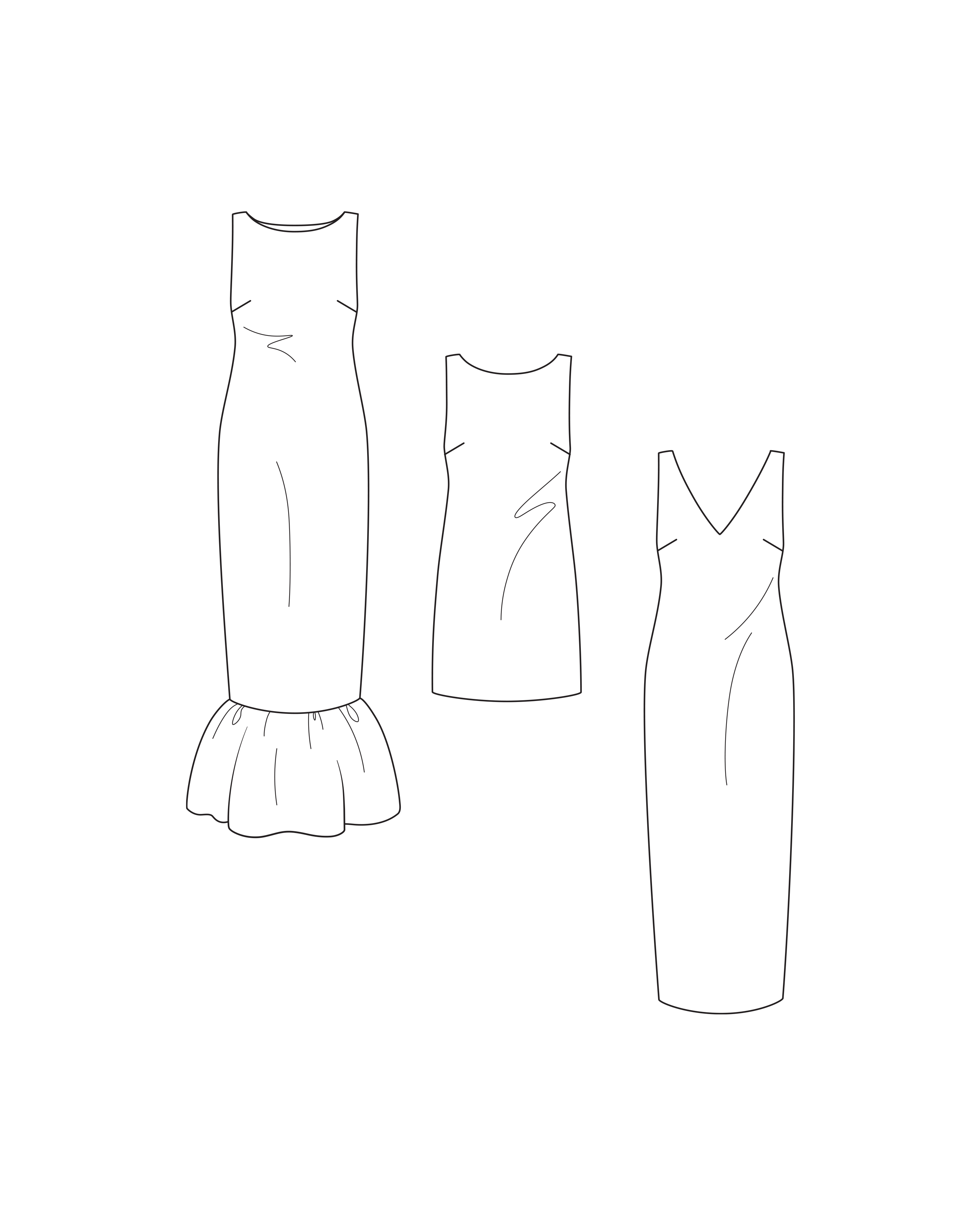 ROBIN PATTERN | RUBY