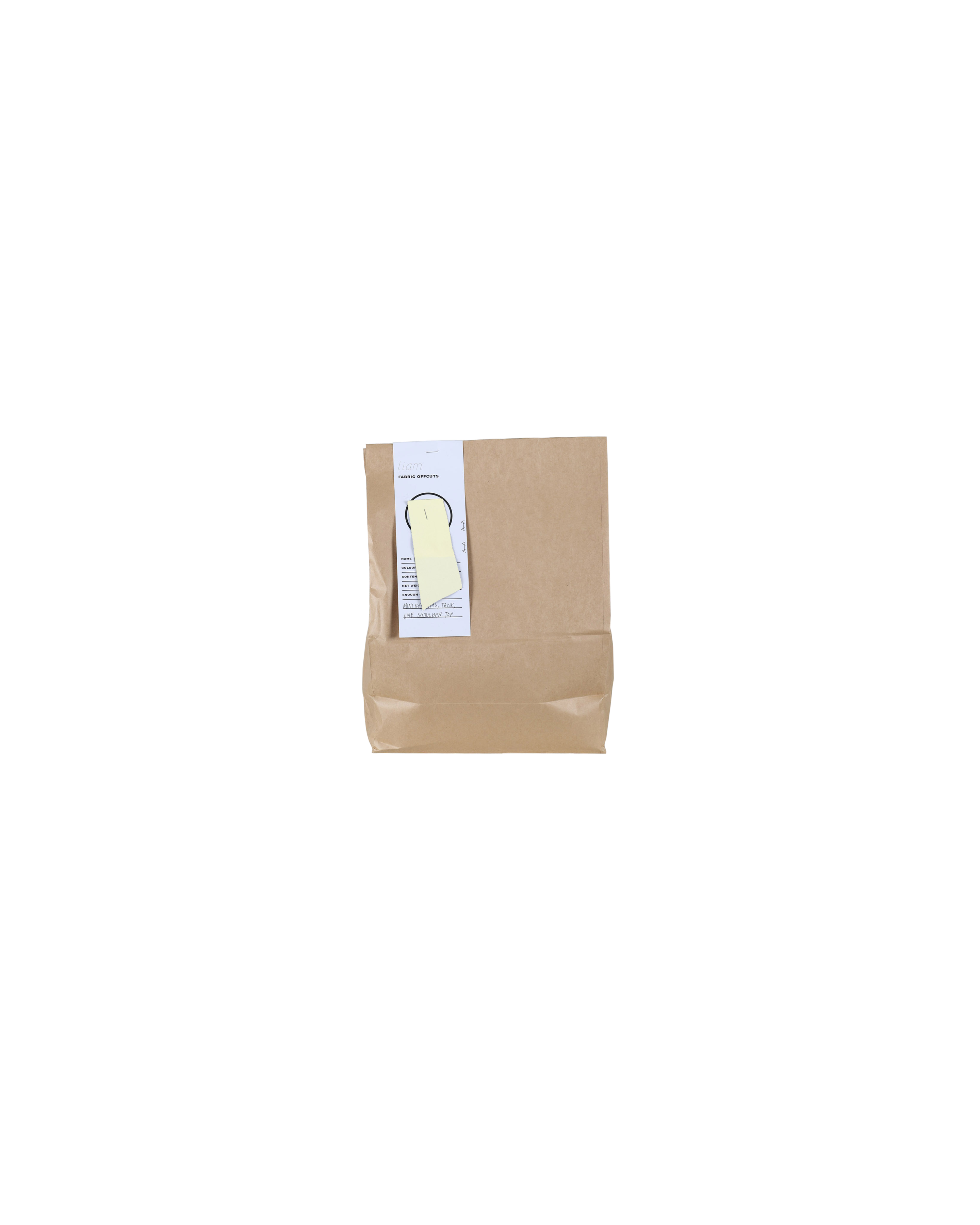 OFF CUT BUNDLE-1KG LEMONADE KOS | RUBY
