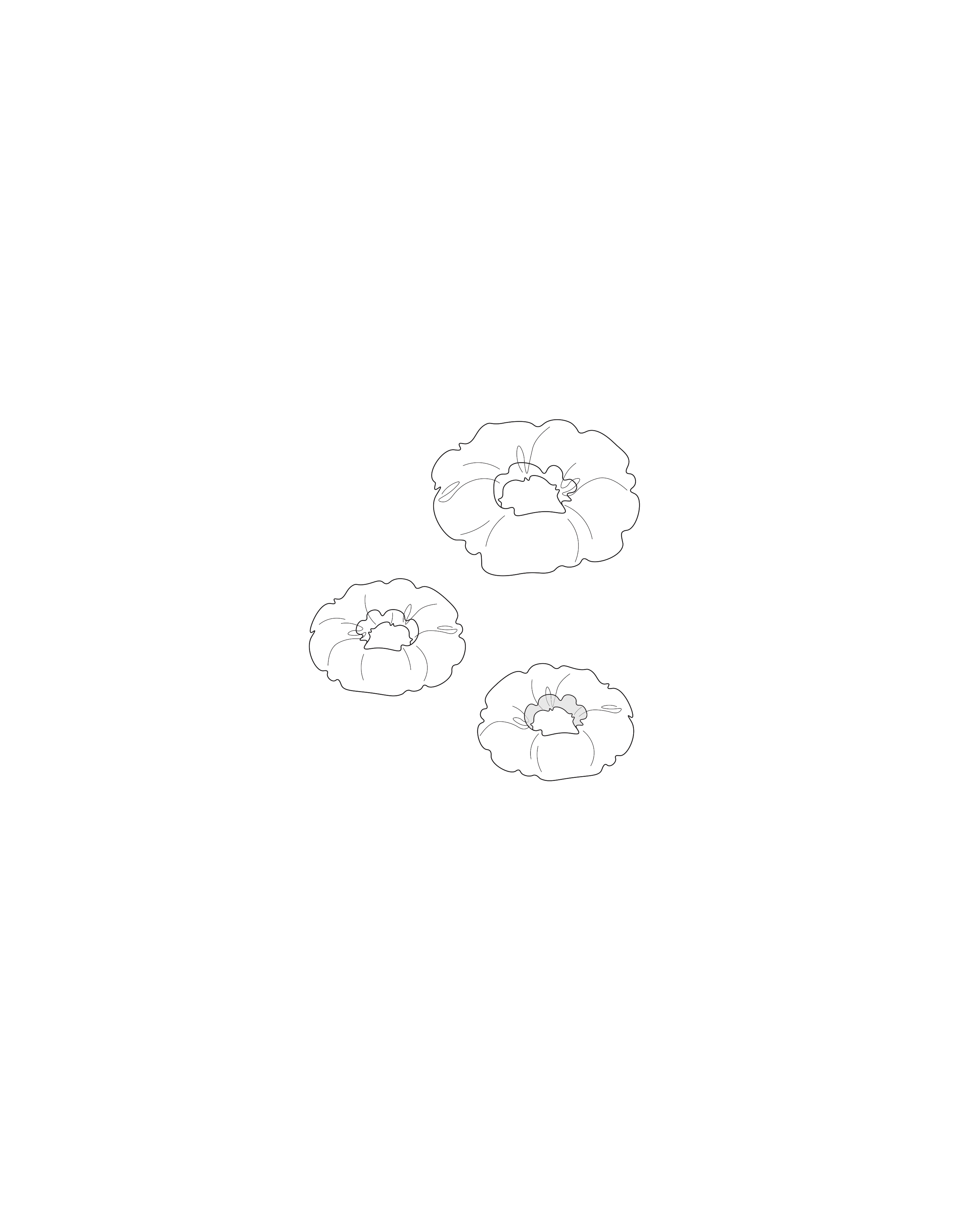 SCRUNCHIE PATTERN | RUBY